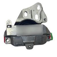 China 1772407500 2472403100 Demillon Auto Parts Engine System Transmission Mount For Mercedes-Benz X117 X156 W176 W246 CLA220 GLA250 for sale