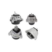 China Engine System Engine Mount For Benz BMW W204 W212 W221 W166 C200 E300 S450 ML350 F18 F25 F36 E53 E70 E90 X1 X3 X5 X6 320i 325i for sale