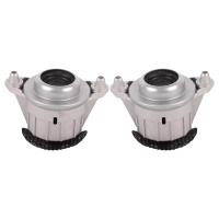 China 2042404217 2042404317 2042400917 Demillon Auto Parts Engine System Engine Mount for Mercedes-Benz W204 X218 W212 E200 E250 C200 for sale