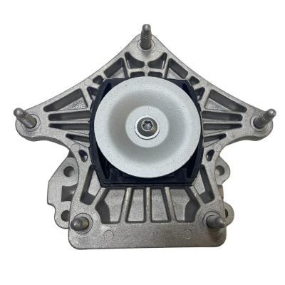 China 2052404200 Demillon Auto Parts Engine Transmission Mount Mounting for Mercedes-Benz W205 C180 C200 C220 C250 C300 C350 C400 C450 for sale