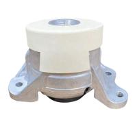 China 2052405900 2052406000 Demillon Auto Parts Engine System Engine Mount Mounting for Mercedes-Benz W205 E200 E250 E260 C180 C200 for sale