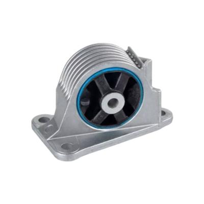 China 22116756405 22116756406 Demillon Auto Parts Engine System Engine Mount Mounting for BMW R50 R52 R53 MINI for sale