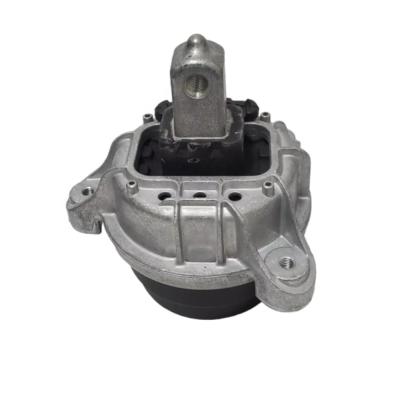 China 22116786528 22116793680 Demillon Auto Parts Engine System Engine Mount Mounting for BMW F10 F07 F11 F12 F13 F18 for sale