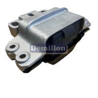 China 1K0199555 Auto Transmission Engine Mount Gearbox Mounting for VW Skoda Audi Jetta Golf for sale