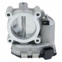 China 2661410525 Demillon Auto Parts Engine System Engine Throttle Valve for Mercedes-Benz W245 W204 W212 W176 W246 R172 for sale
