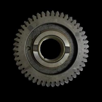 China 6510301813 6510302013 Demillon Auto Parts Engine Systems Gear Pulley Sprocket for Mercedes-Benz W204 W212 X117 W212 X253 W221 for sale