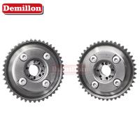 China 2710503347 2710501400 2710502547 Demillon Auto Parts Engine Systems Timing Intake Camshaft Adjuster for Mercedes-Benz W204 W212 for sale