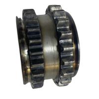 China 2700520100 2640520000 Demillon Auto Parts Engine System Timing Crankshaft Gear for Mercedes-Benz W204 W212 X117 X156 X218 R172 for sale