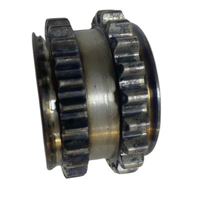 China 2700520100 2640520000 Demillon Auto Parts Engine System Timing Crankshaft Gear for Mercedes-Benz W204 W212 X117 X156 X218 R172 for sale