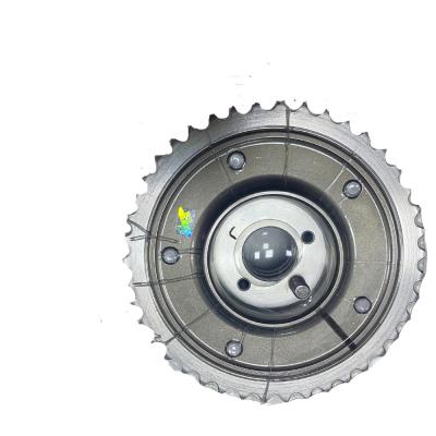 China 2720505247 2720505347 Demillon Auto Parts Engine Systems Camshaft Adjuster VVT Intake Timing Gear for Mercedes-Benz W204 W211D for sale