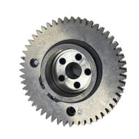 China 1560503747Original Engine Camshaft Adjuster Camshaft Gear for Mercedes BenzC-CLASS C219 W204 C63 E-CLASS W211 E63 M-CLASS ML63 for sale