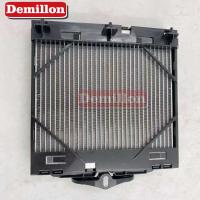 China Automotive Parts Engine Oil Cooler 17217572542 Is Suitable for Bmw 5 Series F07gt F10 Lci 6 Series F06 F13 Lci for sale