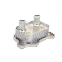 China 11427509212 11427509261 Demillon Auto Parts Engine Oil Filter Cooler Housing for BMW Mini R52 53 R55 R56 for sale