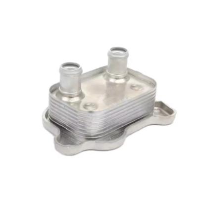China 11427509212 11427509261 Demillon Auto Parts Engine Oil Filter Cooler Housing for BMW Mini R52 53 R55 R56 for sale