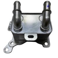 China 2820700079 Demillon Auto Parts  Cooling System Engine Oil Cooler Radiator for Mercedes-Benz W177 X247 X118 A180 CLA200 GLB200 for sale