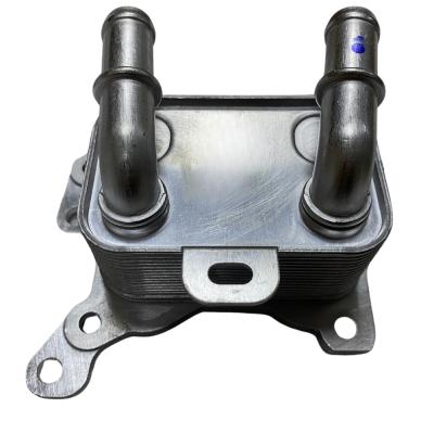 China 2820700079 Demillon Auto Parts  Cooling System Engine Oil Cooler Radiator for Mercedes-Benz W177 X247 X118 A180 CLA200 GLB200 for sale