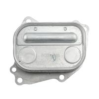 China 11427625489 Demillon Auto Parts Engine System Engine Engine Oil Cooler for BMW F20 F21 F30 F80 118i 120i for sale