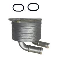 China 24148627861 24148642575 Demillon Auto Parts Engine System Engine Engine Oil Cooler for BMW F52 F49 F48 F54 F57 F60 R55 R56 for sale