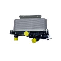 China 17217638582 17217618778 Demillon Auto Parts Cooling System  Transmission Oil Cooler for BMW F18 F11 F10 F07 528I 520I N20 for sale