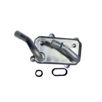 China 1121880401 Cooling System Auto Oil Cooler  for Mercedes-Benz W220 W212 W204 W221 W251 W166 W164 W218 for sale