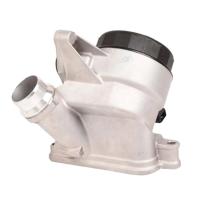 China 11428683206 Demillon Auto Parts Engine Oil Cooler Cooler Oil Filter for BMW E87 F23 E90 E60 F10 E83 E84 E85 X1 X3 X5 for sale