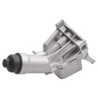 China 11428596283 Demillon Auto Parts Engine Oil Cooler Cooler Oil Filter for BMW G20 G30 F10 F20 F30 G11 G01 F15 F25 F23 G38 for sale