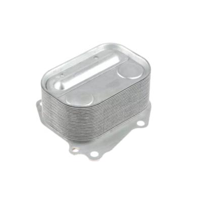 China 11427625489 Demillon Auto Parts Engine Oil Cooler Cooler Oil Filter for BMW F20 F21 3ER F30 118i 120i N13 320i for sale