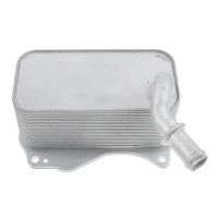 China 2761880001 Demillon Auto Parts Engine Cooling Oil Cooler Assembly for Mercedes-Benz C300 CLS400 GL450 GLK350 ML350 S450 SLK350 for sale
