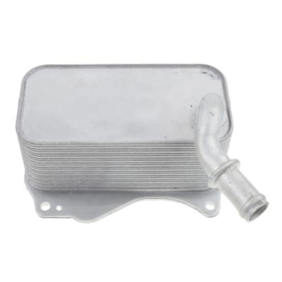 China 2761880001 Demillon Auto Parts Engine Cooling Oil Cooler Assembly for Mercedes-Benz C300 CLS400 GL450 GLK350 ML350 S450 SLK350 for sale
