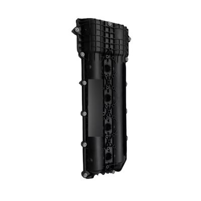 China 1560162005 Genuine Auto Engine Part Engine Valve Cover Right for Mercedes Benz for Mercedes benz CLS-CLASS C219 CLS63 W204 C63 for sale