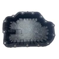 China 2760105707 Demillon Auto Parts Engine Systems Engine Oil Sump Engine Oil Pan for Mercedes-Benz M276 X218 W212 W166 W204 W221 for sale