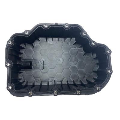 China 2760105707 Demillon Auto Parts Engine Systems Engine Oil Sump Engine Oil Pan for Mercedes-Benz M276 X218 W212 W166 W204 W221 for sale