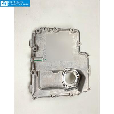 China 2640102800 Original Lower Engine Oil Pan for Mercedes Benz C-CLASS C300 C43 E-CLASS E350 GLC-CLASS GLC300 for sale
