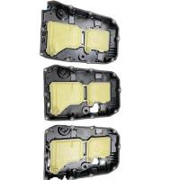 China 7252703114 Auto Parts Transmission Oil Pan for Mercedes Benz GLC-CLASS GLC63 GLE63 C63 S63 S560 G63 C43 SL63 SL55 for sale