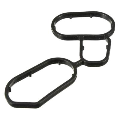 China 11427508970 11427508971 Demillon Auto Parts Engine Oil Cooler Gasket Seal for BMW E60 E81 E84 E87 E88 E82 E46 E90 E91 E92 E93 for sale
