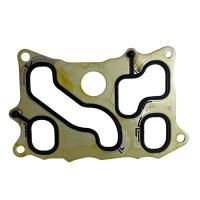 China 2781840080 Demillon Auto Parts Engine Oil Cooler Gasket for Mercedes Benz X218 W212 W166 W221 R172 CLS300 S350 SLK200 E350 E400 for sale