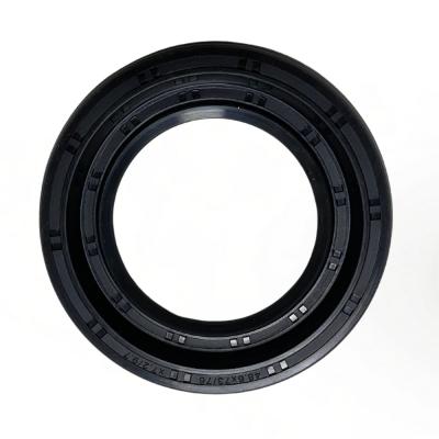 China 24107581595 Demillon Auto Parts Engine System Automatic Transmission Front Oil Seal for BMW E81 E87 E88 E90 E91 E92 E93 X1 X3 for sale