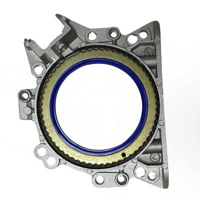 China 030103171K 030103171G Demillon Auto Parts Engine System Crankshaft Rear Oil Seal for Audi A3 for sale