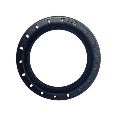 China 27107539266 Demillon Auto Parts Engine System Oil Seal Transaxle Case for BMW F20 F21 F22 F23 F30 F31 F34 F80 F87 E90 E91 E92 for sale