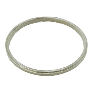 China 2741420080  Demillon Auto Parts Exhaust Pipe Metal Seal for Mercedes-Benz W204 X218 W212 C238 X253 W166 C292 W222 W251 R231 R172 for sale
