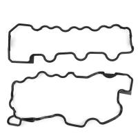 China 1120160221 1120160321 Demillon Auto Parts Engine Valve Cover Cylinder Head Hood for Mercedes-Benz W202 W203 W163 W210 W220 R170 for sale