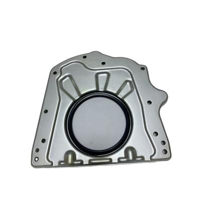 China 2760100007 Demillon Auto Parts Engine Fit  Crankshaft Oil Seal for Mercedes-Benz W166 ML300 ML320 ML350 ML400 ML500 ML63 GLE300 for sale
