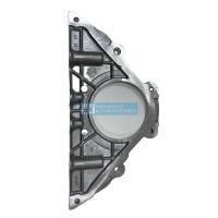 China 6510110108 Auto Engine Front Crankshaft Seal Cover Mercedes Benz Sprint Vito Viano W636 W639 W166  6510110008 for sale