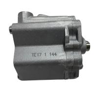 China LR057189 LR053311 LR032160 Demillon Auto Parts Engine Oil Pump for Land Rover Freelander 2 Land Rover Evoque 2012 for sale