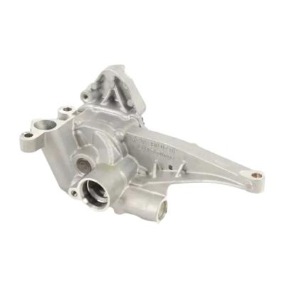 China 2721800701 2721800501 Demillon Auto Parts Engine Oil Pump Assembly for Mercedes-Benz W212 W164 W463 W204 W251 W221 R172 R231 for sale