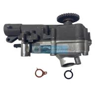 China A2741800100 Engine Oil Pump for Mercedes-Benz C180 C200 E200 E300 A2741801501 A2741800600 for sale