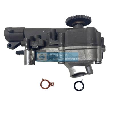 China A2741800100 Engine Oil Pump for Mercedes-Benz C180 C200 E200 E300 A2741801501 A2741800600 for sale