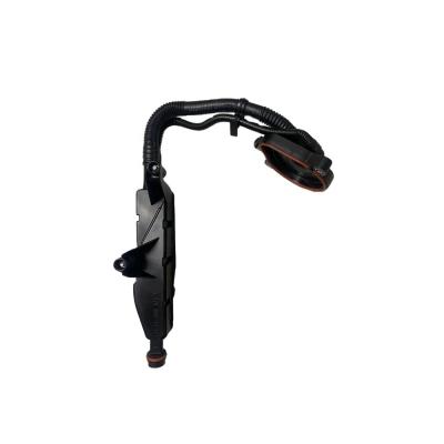 China 2760107111 Wholesale Factory Price Auto Engine Parts the Oil-Water Separator Oil Separator for Mercedes Benz W212 E320 X218 C207 for sale