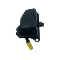China 2720160134 Auto Parts Engine Oil Separator Cover Crankcase Vent Valve Separator for Mercedes Benz W204 C 230 W211 E280 W212 E300 for sale