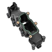China 059129712BF  059129711BR Demillon Auto Parts Engine Air Intake Induction Manifold for Audi A4 A6 Q5 Q7 VW Touareg  Seat Porsche for sale